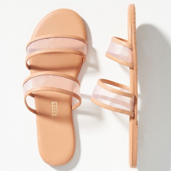 Teeks | Shoes | Brand New Teeks Sandals Size 7 They Dont Fit And I Cant ...